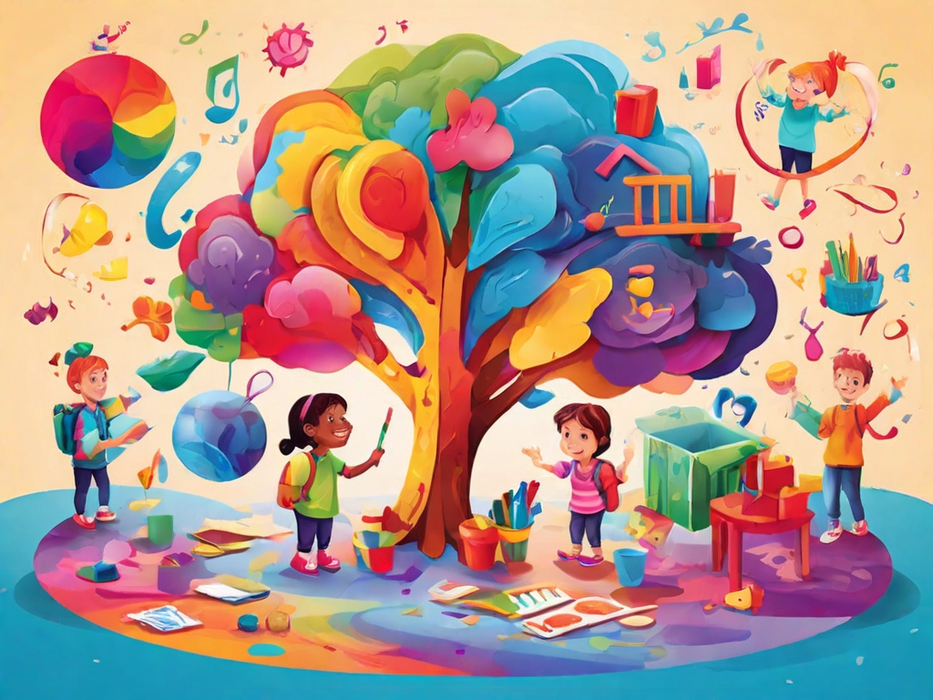 Cómo crear una historia a partir de dibujos | Web del Maestro